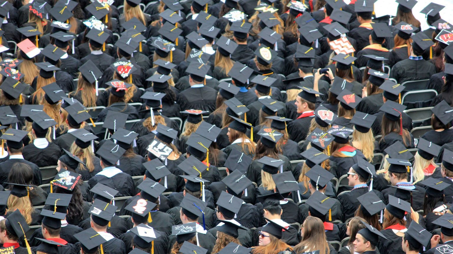 Can architecture's class of '25 crack the job market?