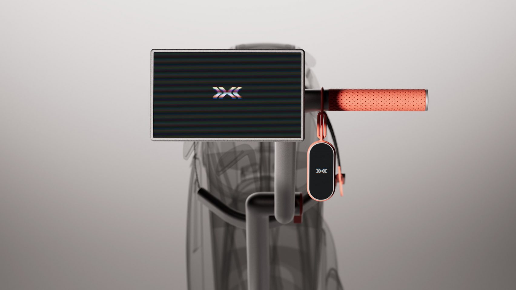 “World’s first” self-driving golf trolley iXi follows players around ...