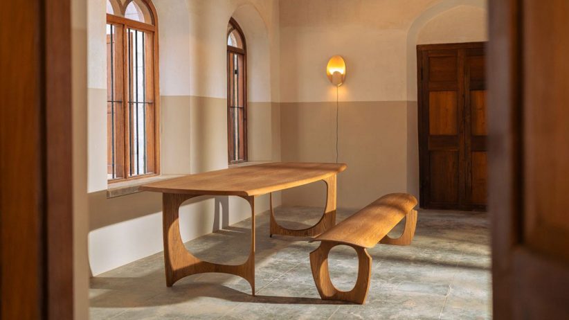 Design Mumbai 2026 | Dezeen Events Guide