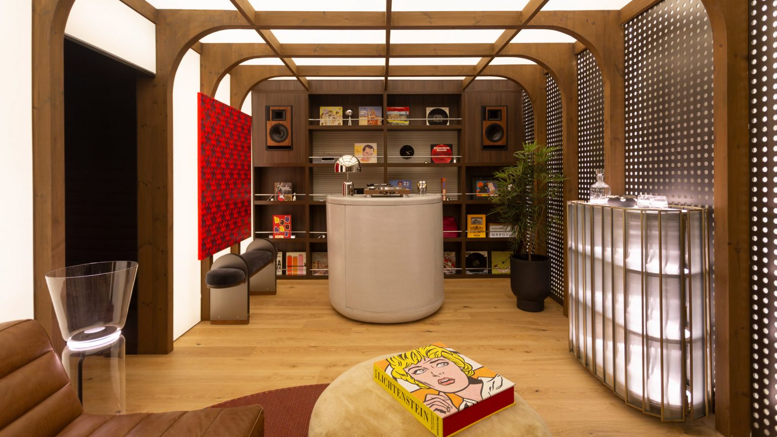 Design Week Mexico 2025 | Dezeen Events Guide