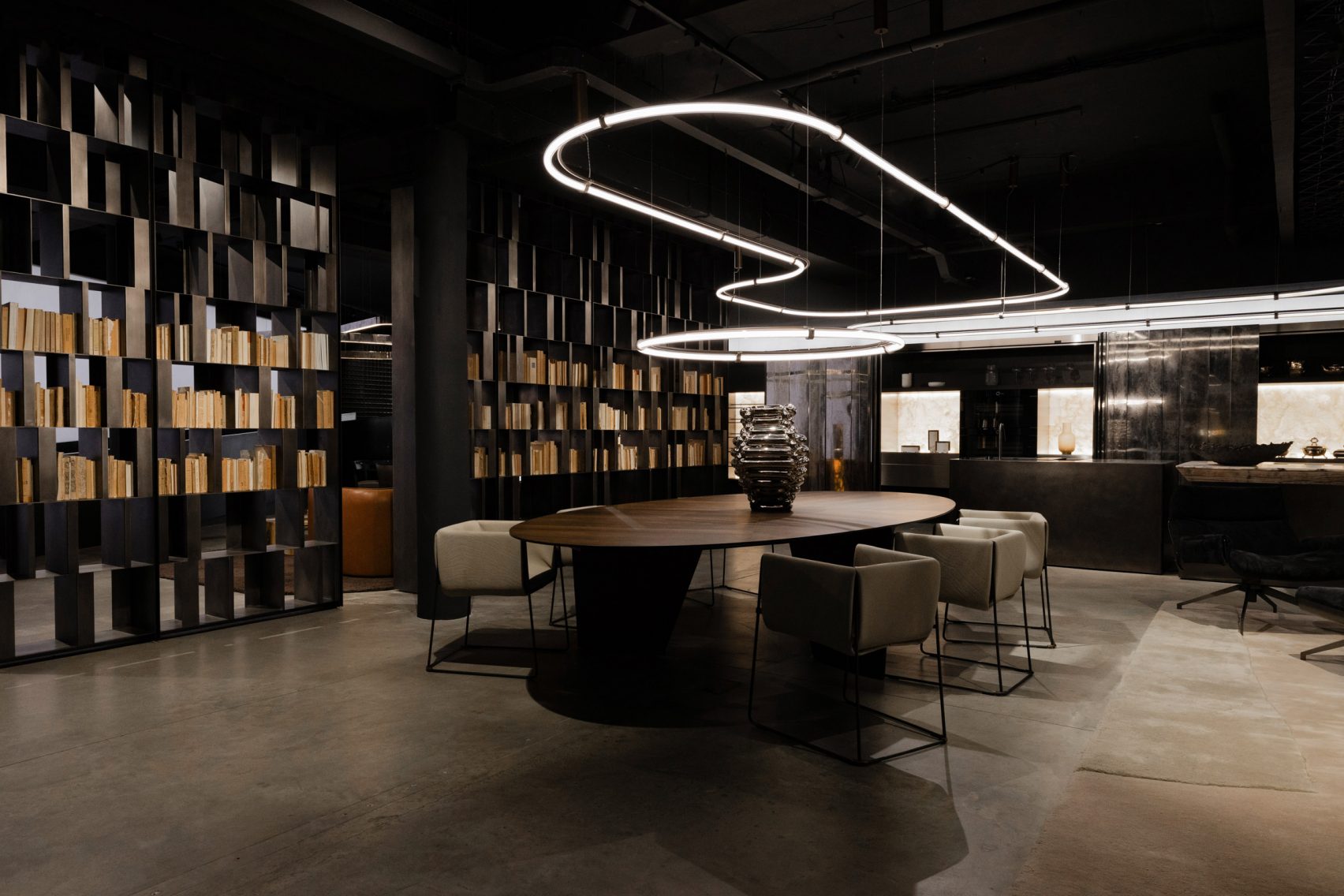 Henge 2025 Collection "explores new horizons in contemporary design"