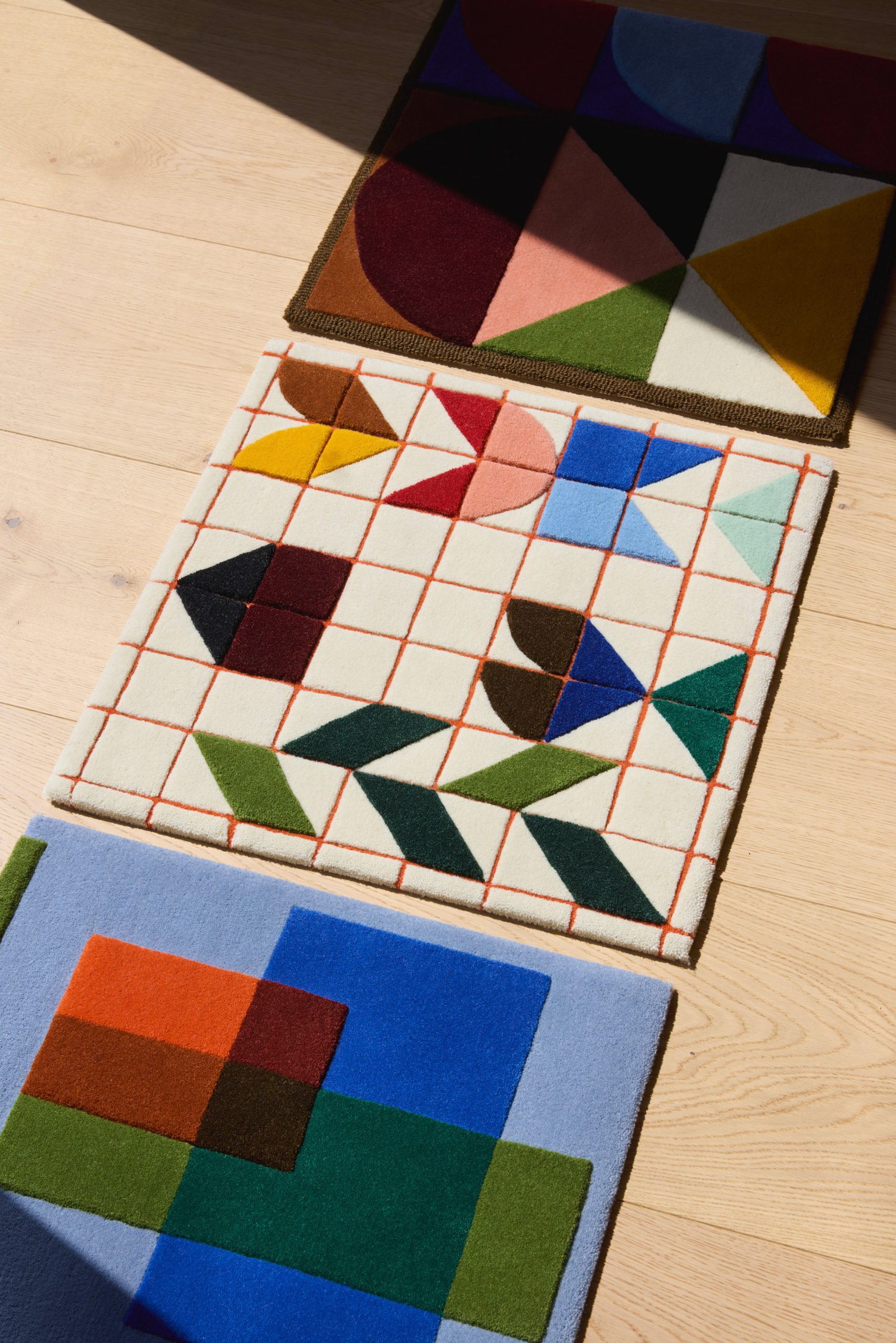 DS Collab exhibition seeks to put Norway's design shoulder-to-shoulder ...