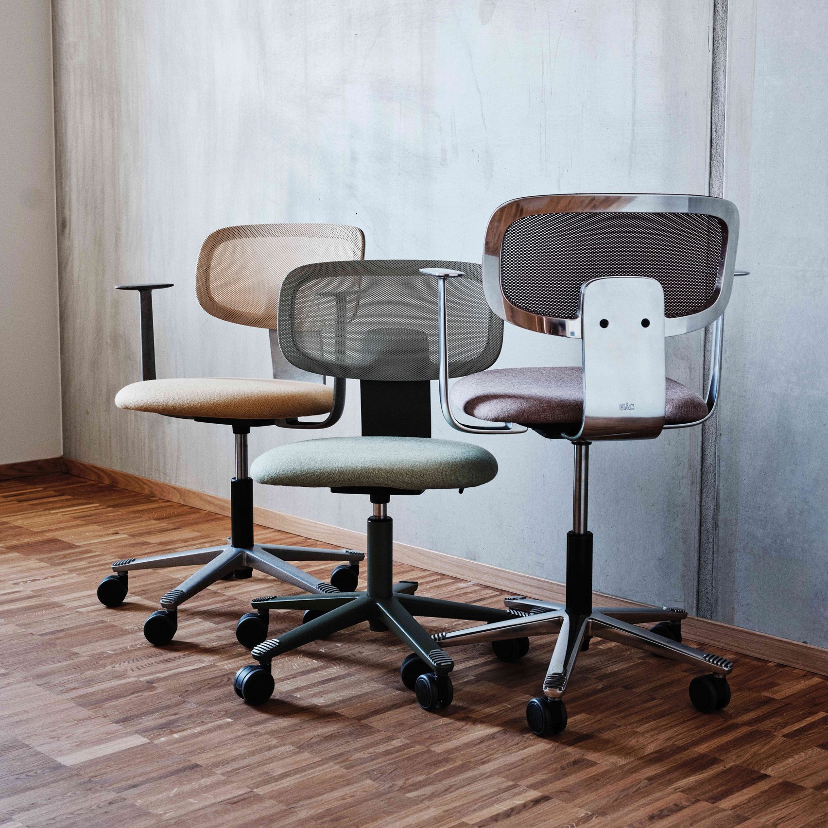 Seven furnishings designed with sustainable principles in mind