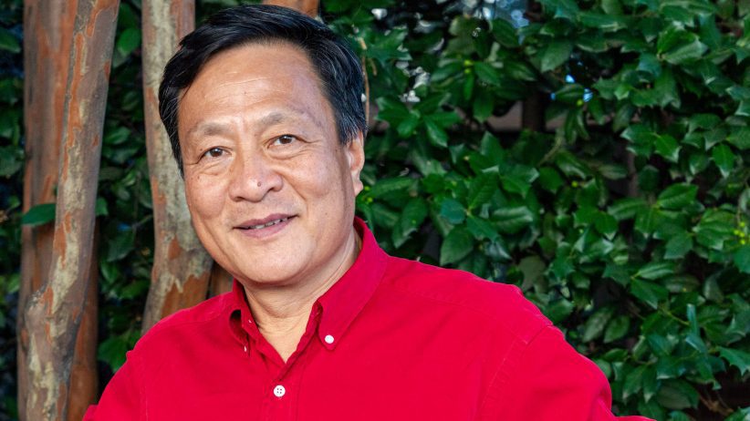 Sponge city creator Kongjian Yu killed in Brazil plane crash