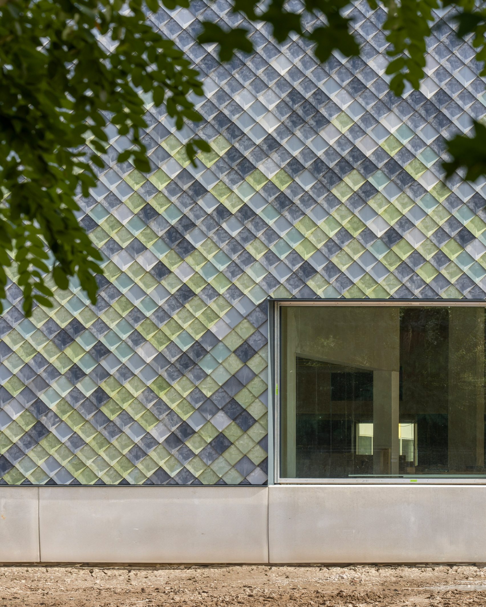 Tiles by Pretty Plastic