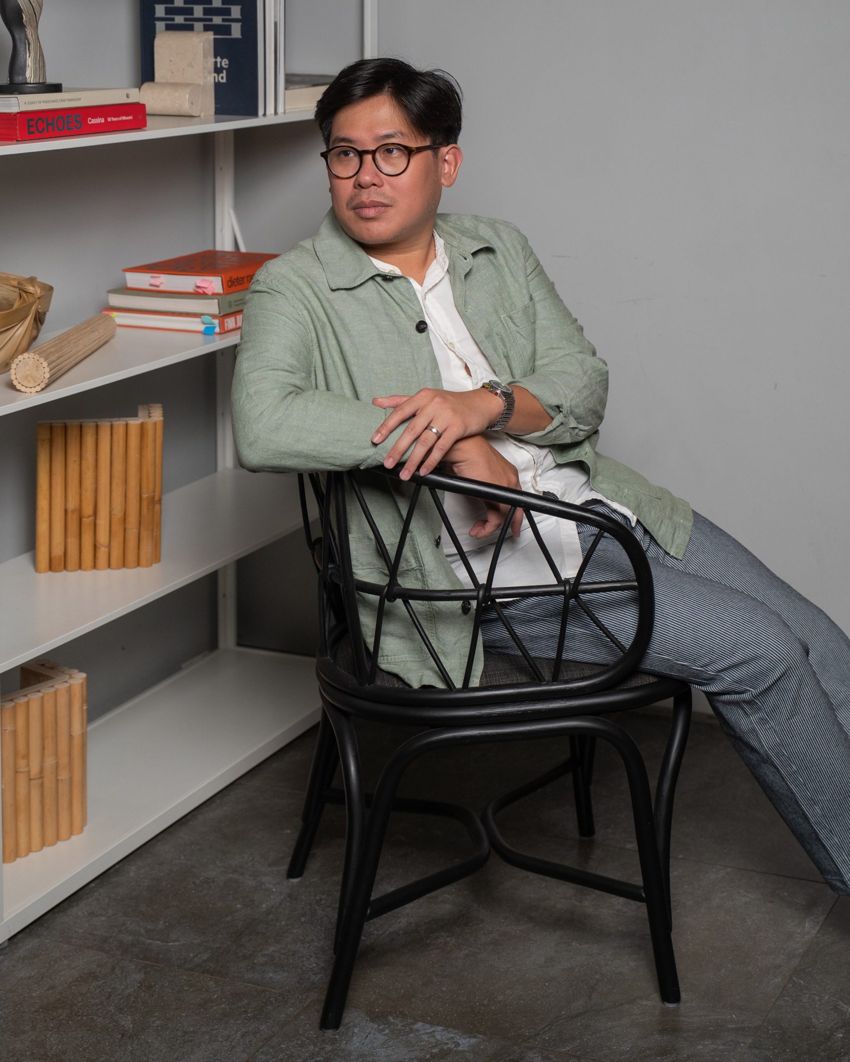 "There's still a lot we don't know about rattan" say designers finding ...