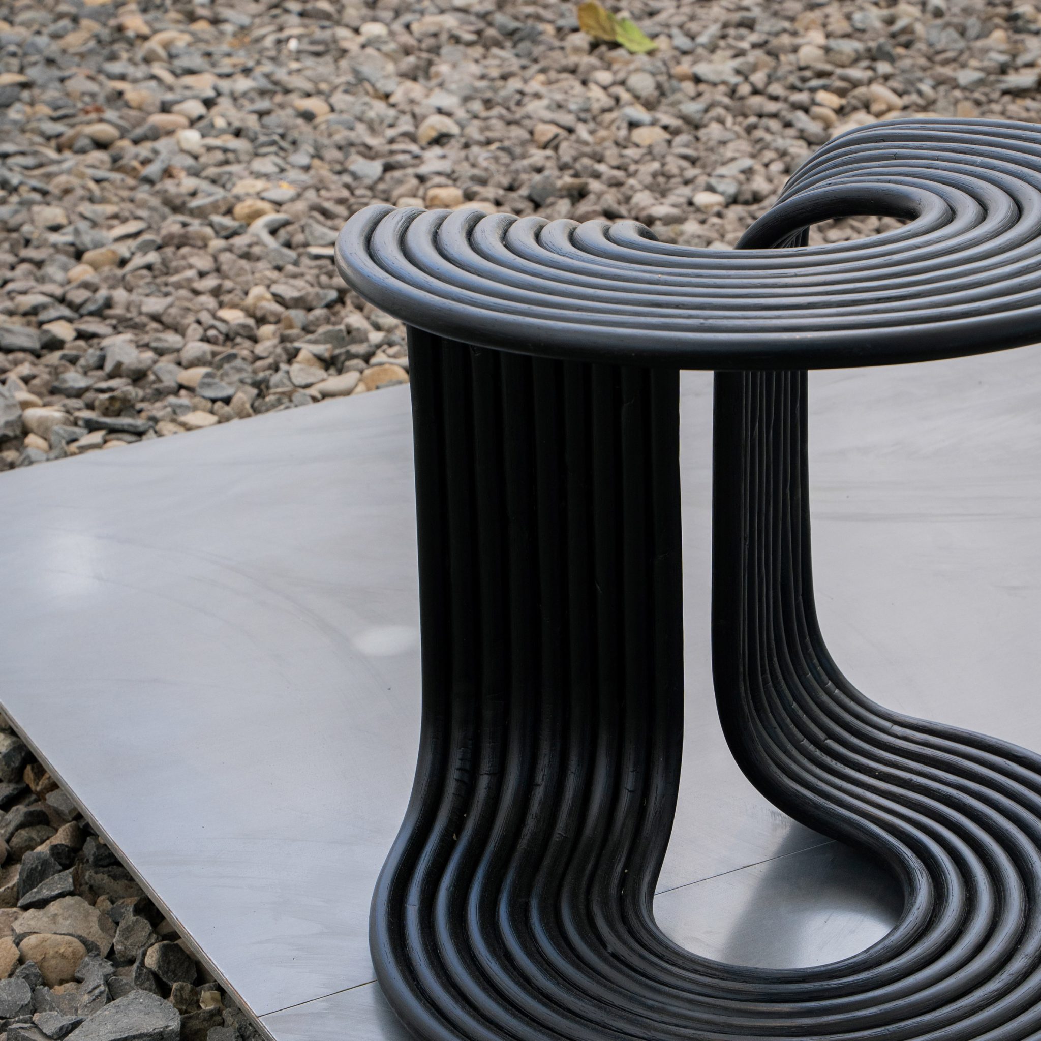 Kacper Motyka Designs Cylindrical Sex Centred Furniture To Elevate Intimacy 2862