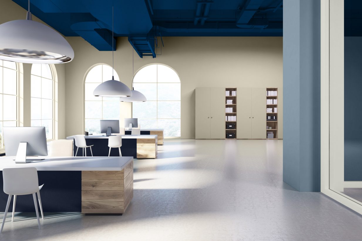 Rhythm of Blues named Dulux Colour of the Year 2026