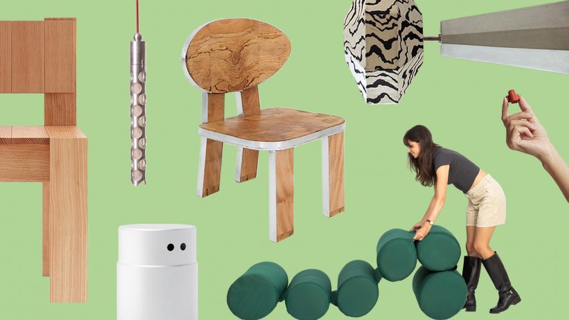 Twelve emerging designers who stole the show at London Design Festival