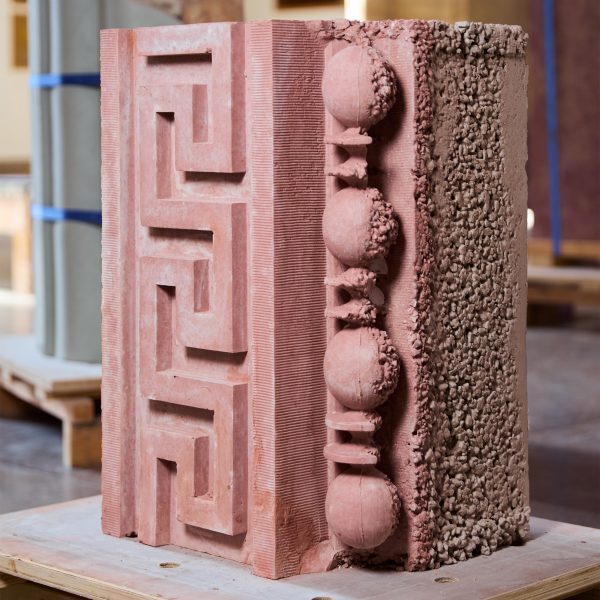 Material Bank Opens Up New Realm Of Possibilities In Material