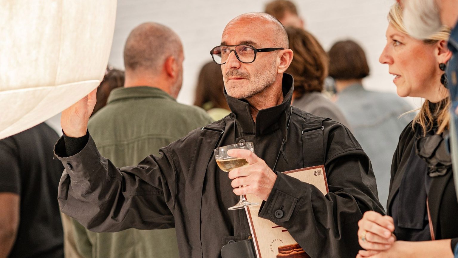 Antwerp Design Week 2026 | Dezeen Events Guide