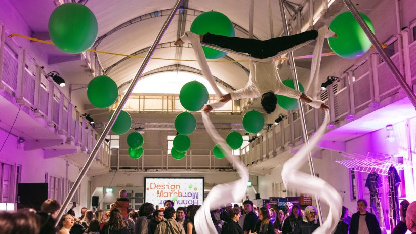 DesignMarch 2026 | Dezeen Events Guide
