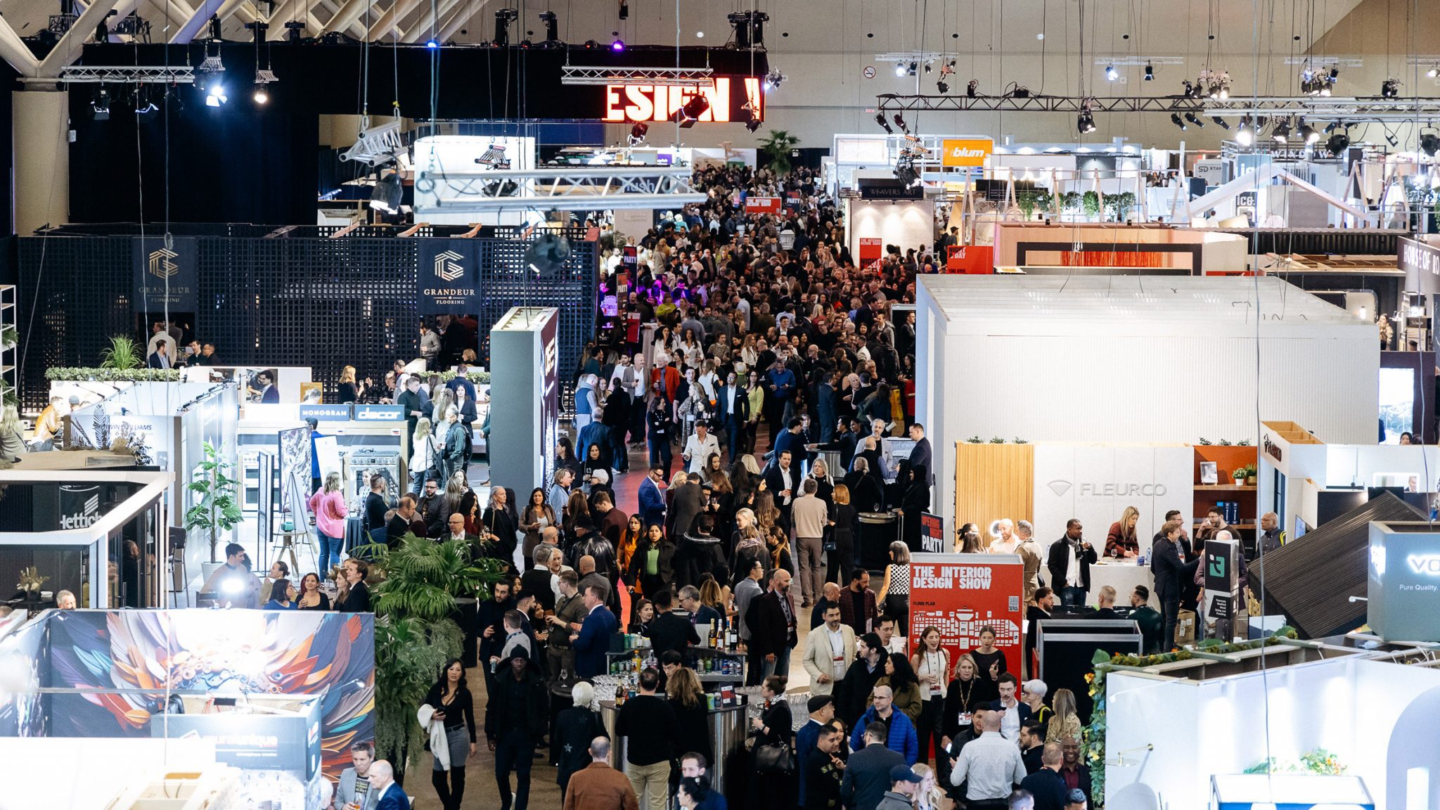 IDS Toronto 2026 | Dezeen Events Guide