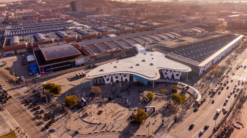 ISE 2026 | Dezeen Events Guide