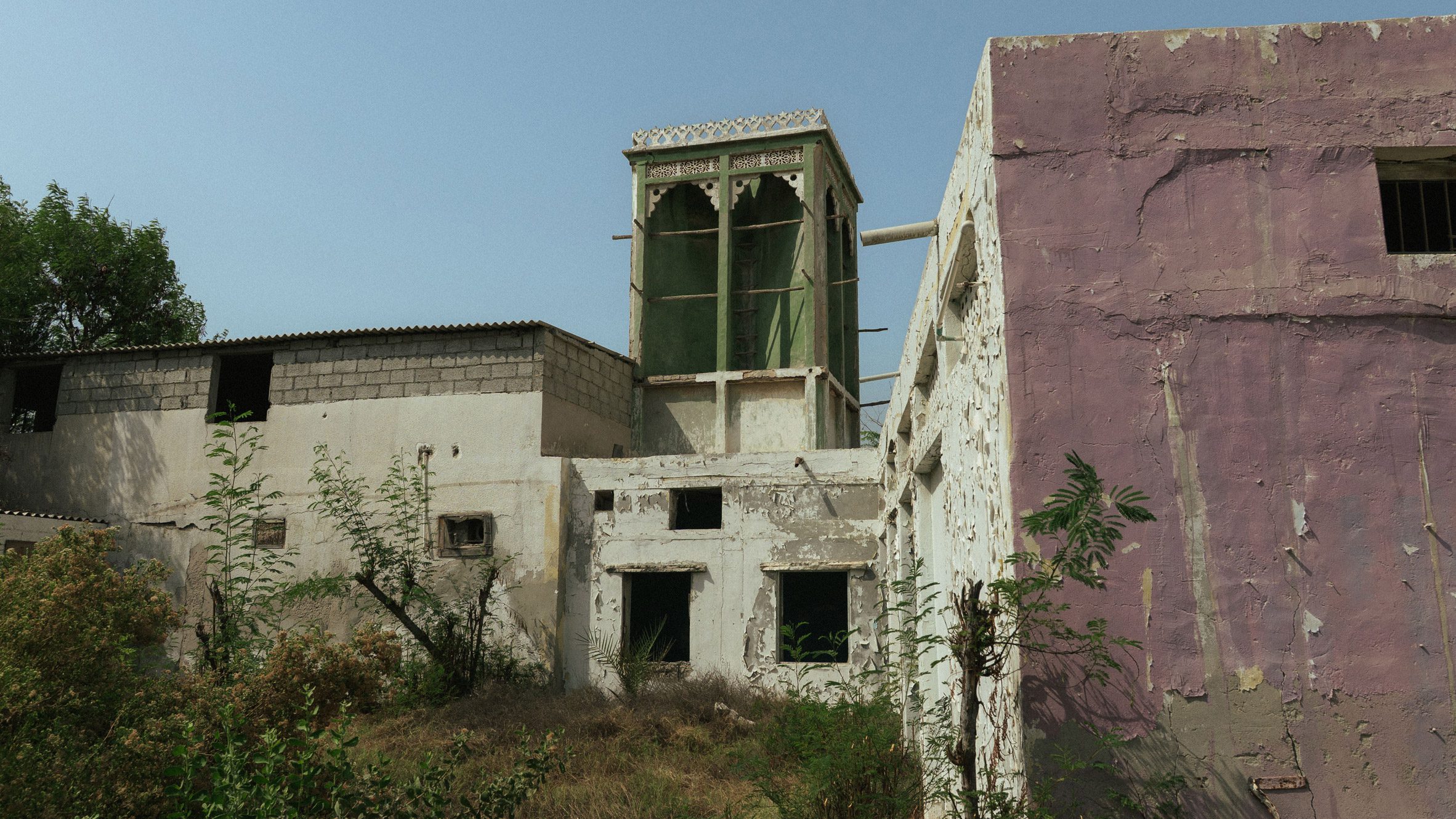 Urban Commissions | Dezeen Events Guide