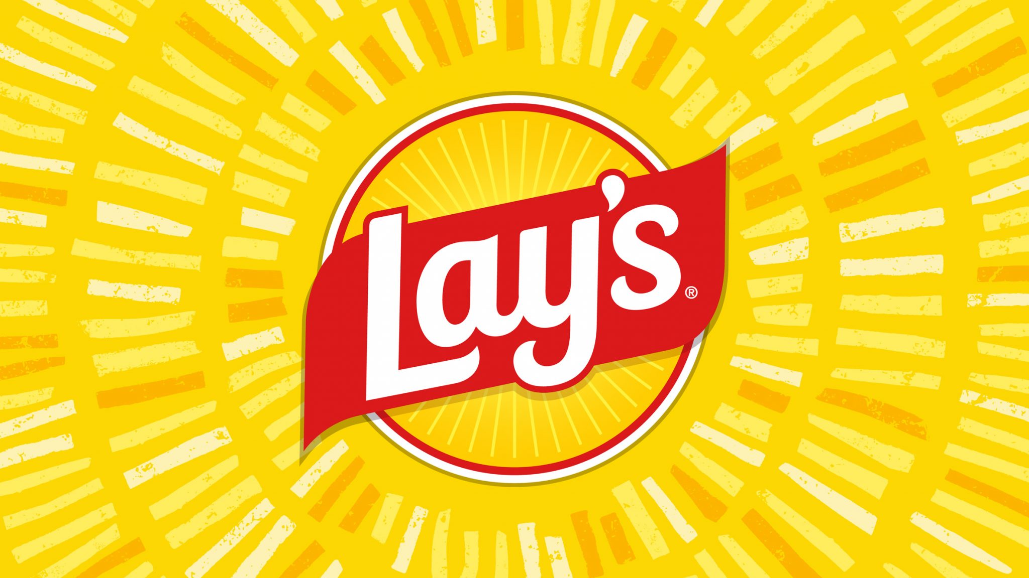 Lay's rebrand roots identity in "real, farm-grown potatoes"