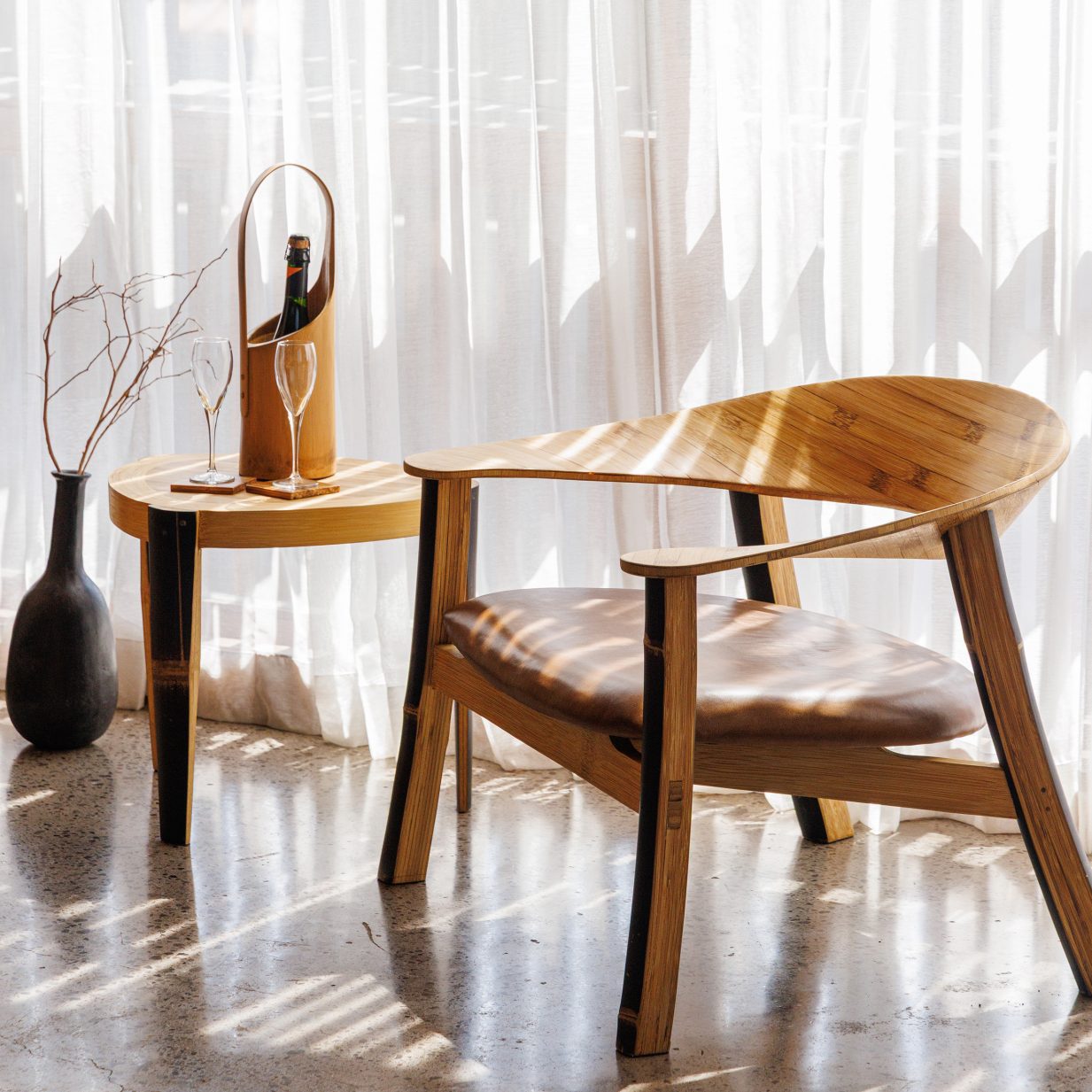 Office Furniture Dezeen Showroom