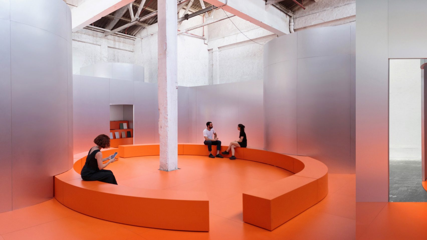 MDes in Interior Studies: Exhibition and Narrative Environments at ...
