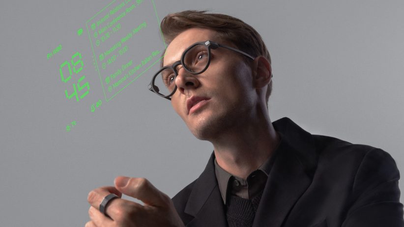 Even Realities launches Even G2 smart glasses with camera-free AI