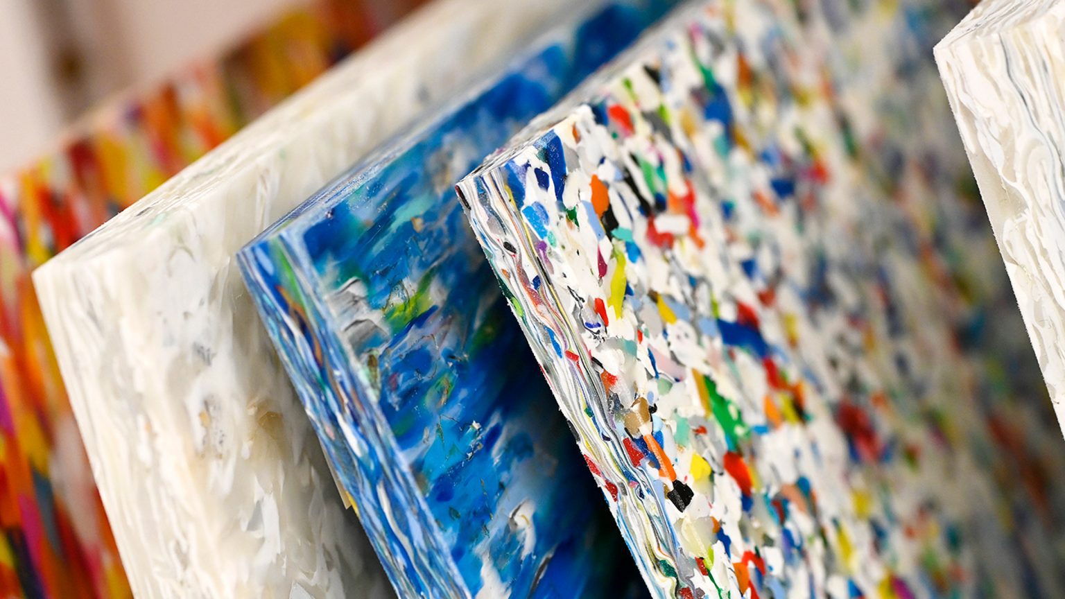 Surface Design Show 2026 | Dezeen Events Guide