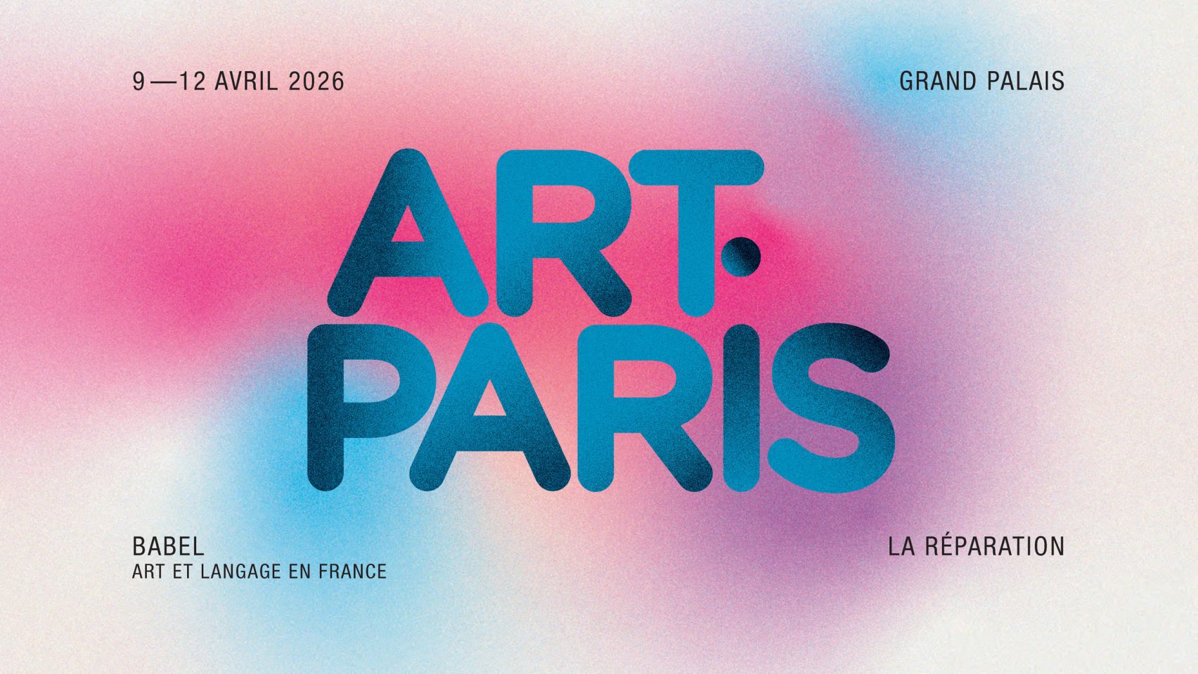 Art Paris 2026 | Dezeen Events Guide