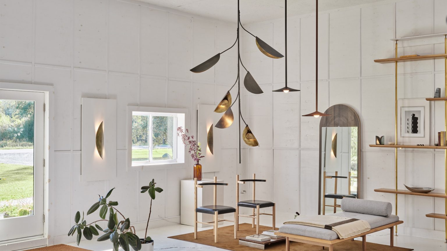 ICFF champions North American design at Look Book 2026 | Dezeen