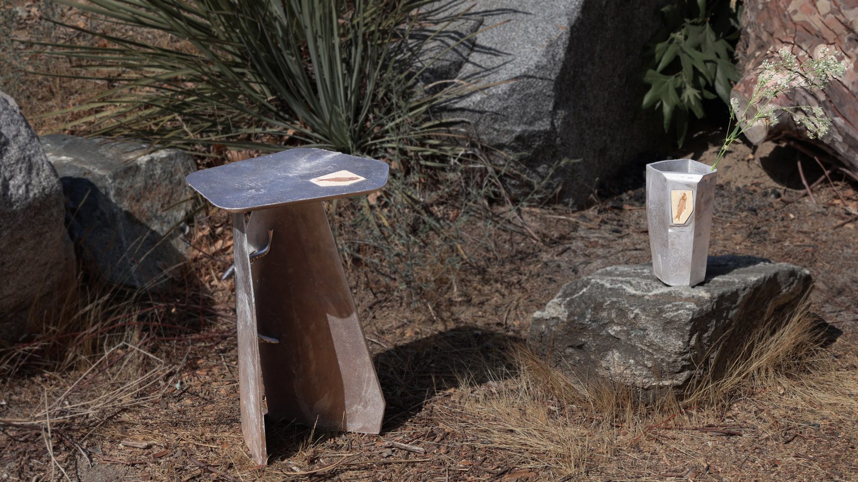 ICFF champions North American design at Look Book 2026 | Dezeen