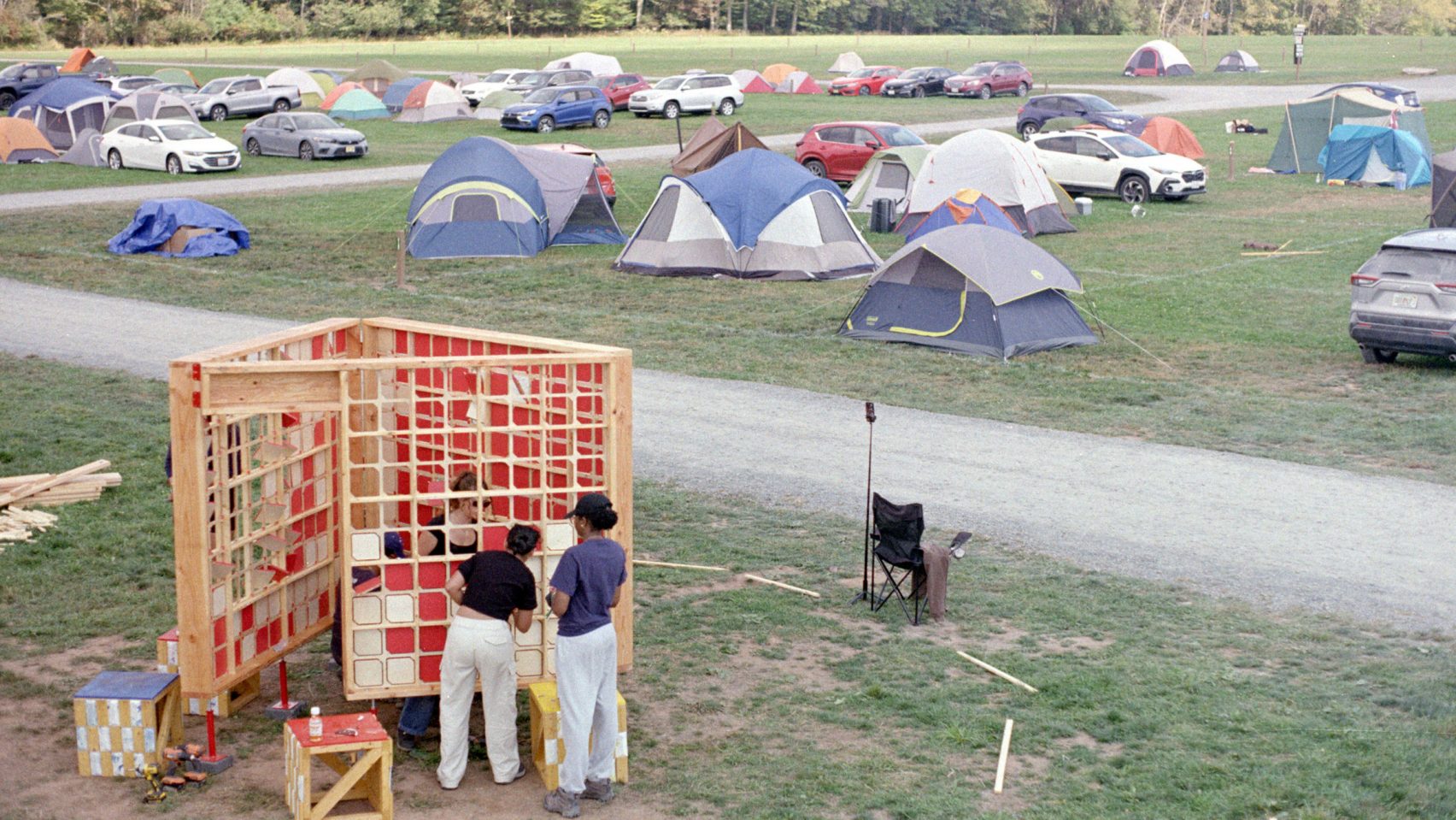 BuildFest 2026 | Dezeen