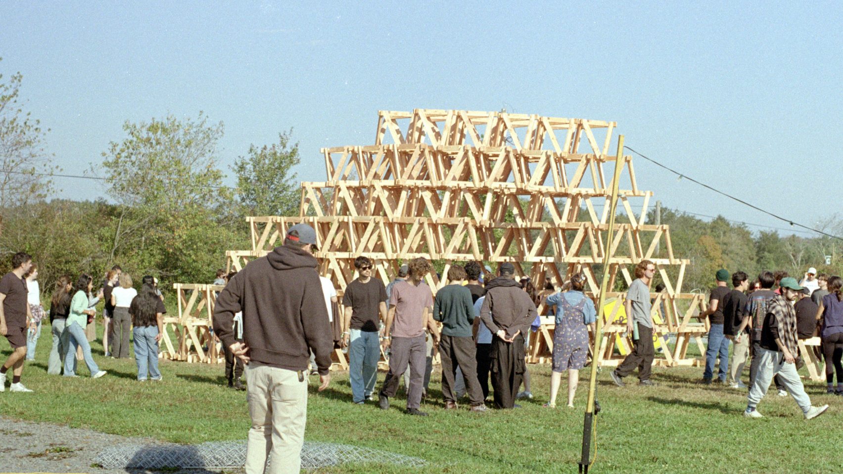 BuildFest 2026 | Dezeen