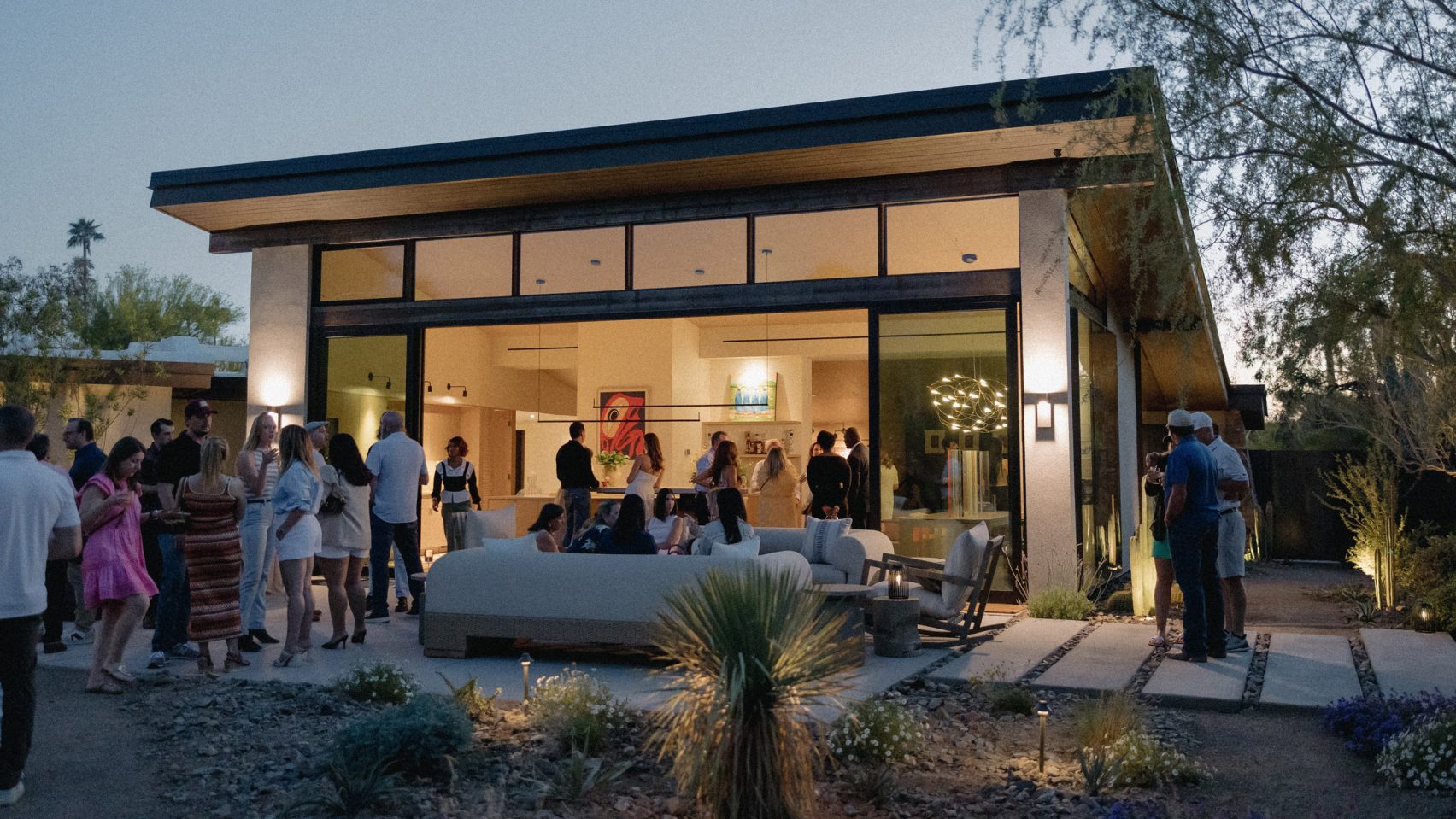 Desert Design Week Scottsdale Spring 2026 | Dezeen Events Guide