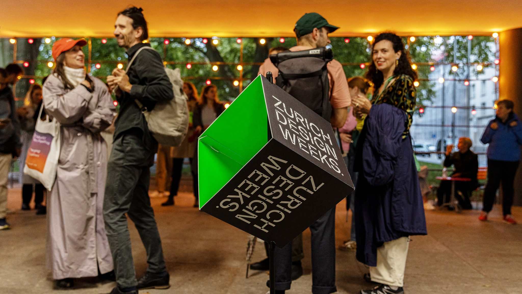 Zurich Design Weeks 2026 | Dezeen Events Guide
