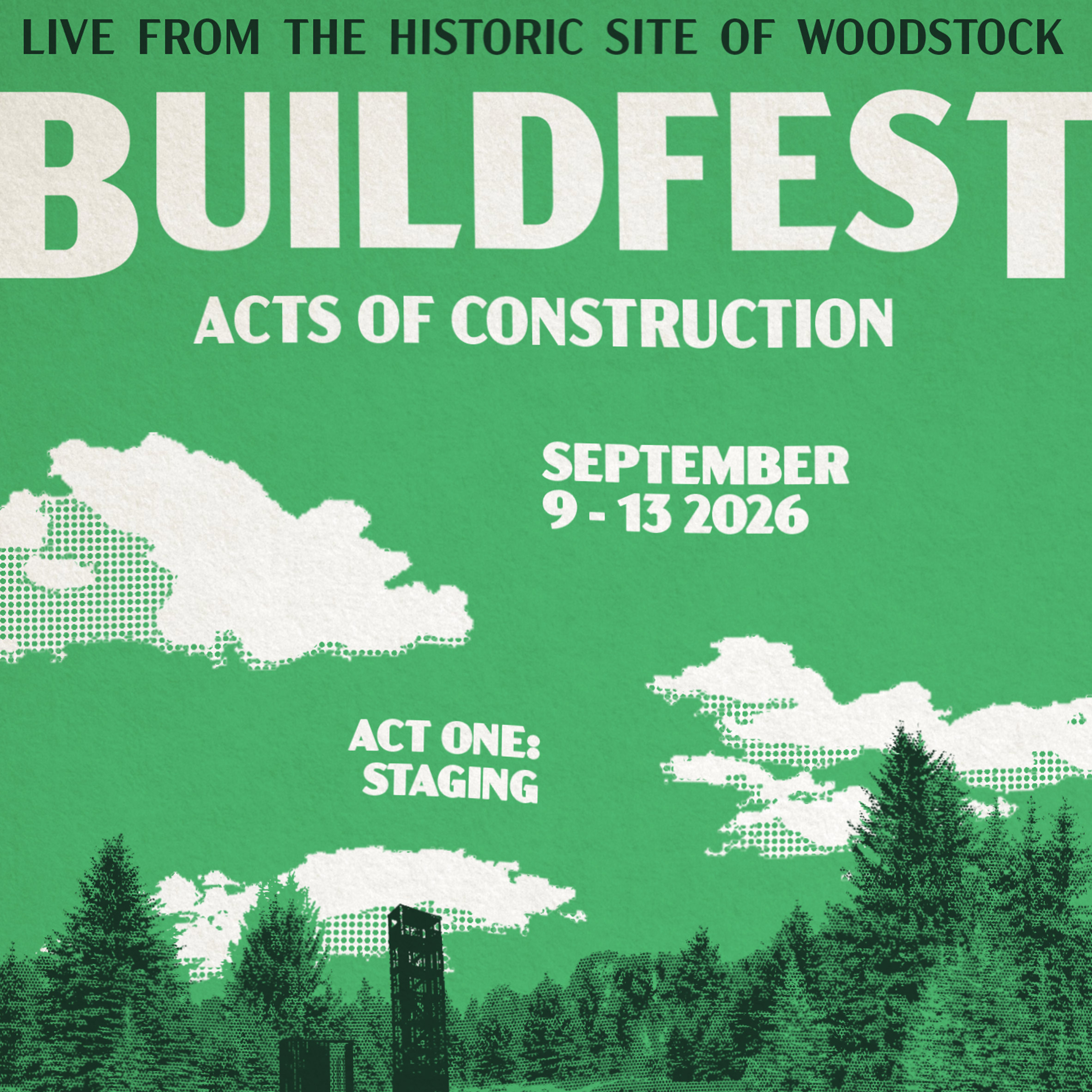 BuildFest 2026 | Dezeen