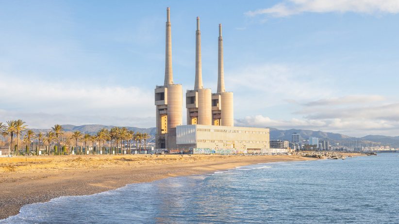 UIA World Congress of Architects reveals speakers in Barcelona programme