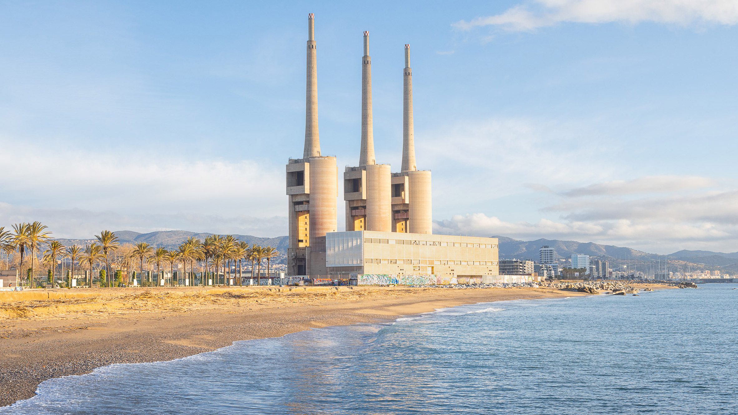 UIA World Congress of Architects reveals speakers in Barcelona programme