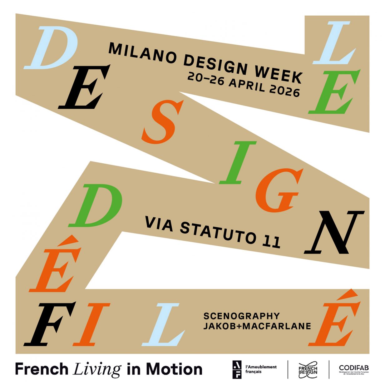 Milan design week 2026 festival guide | Dezeen