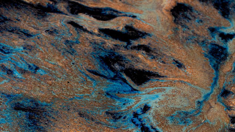 Terrain – Officine Saffi Lab x Hannes Peer | Dezeen Events Guide