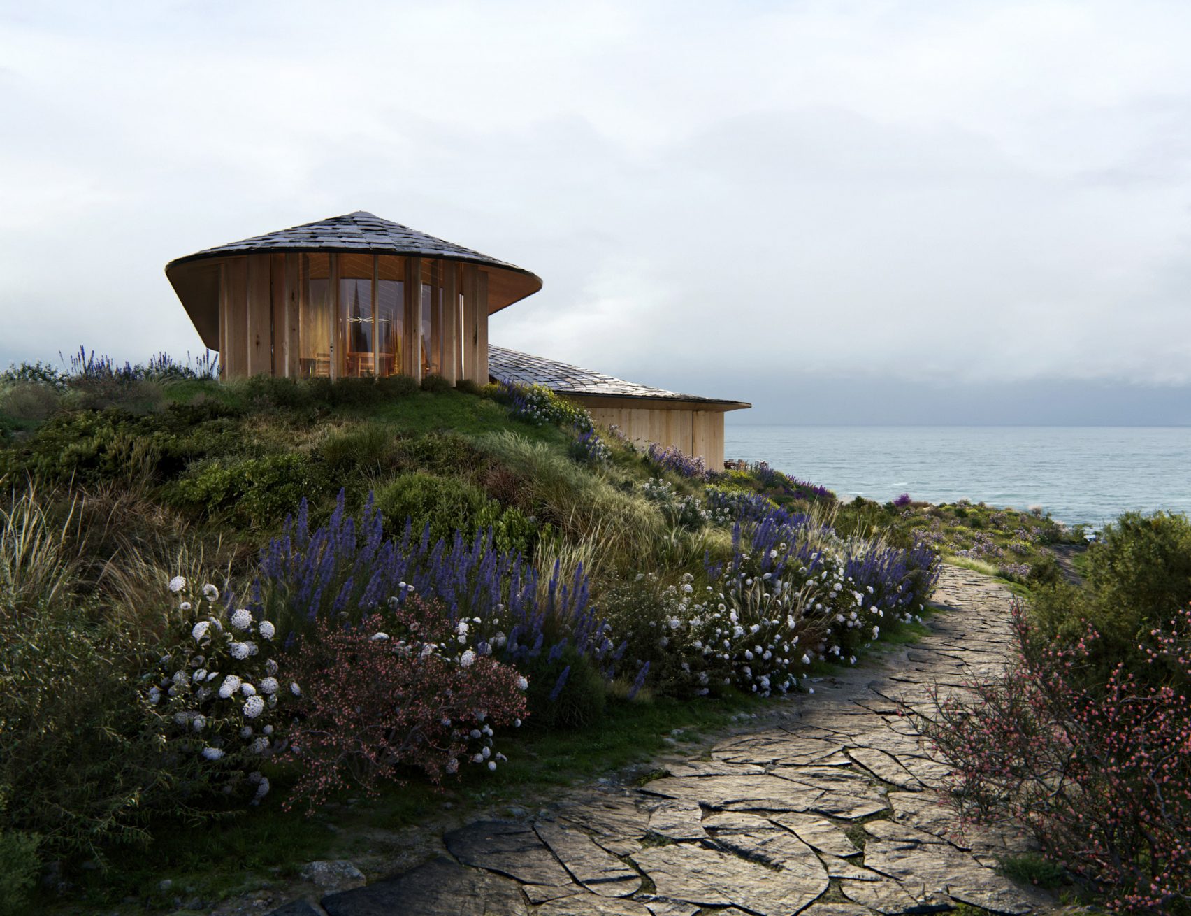 Snøhetta And Big Among Architects Of Ion Riva Masterplan