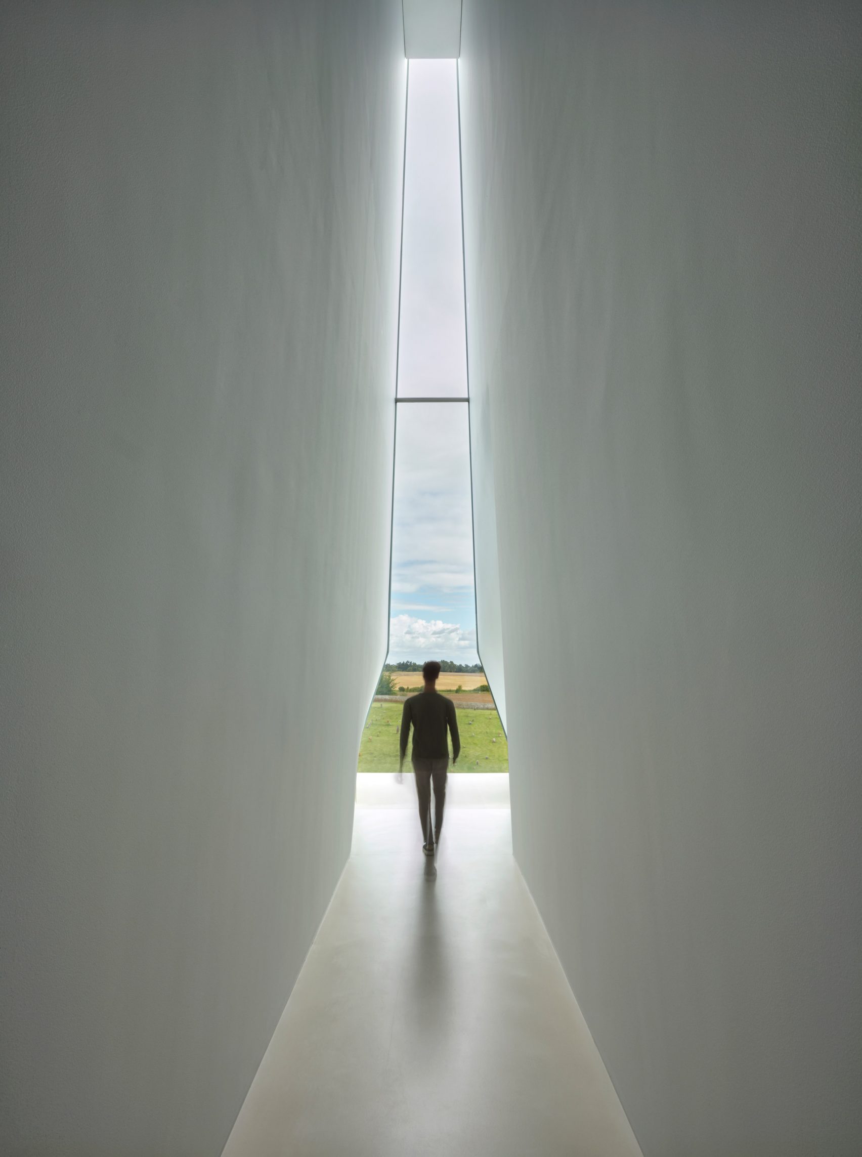 LMA designs Jewish history museum as village "dreamscape"