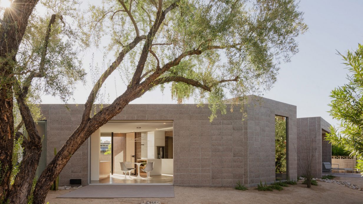 Ten American ADUs that showcase urban versatility