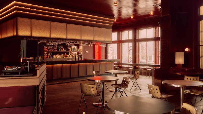 Peckham Palais nightclub reopens in London