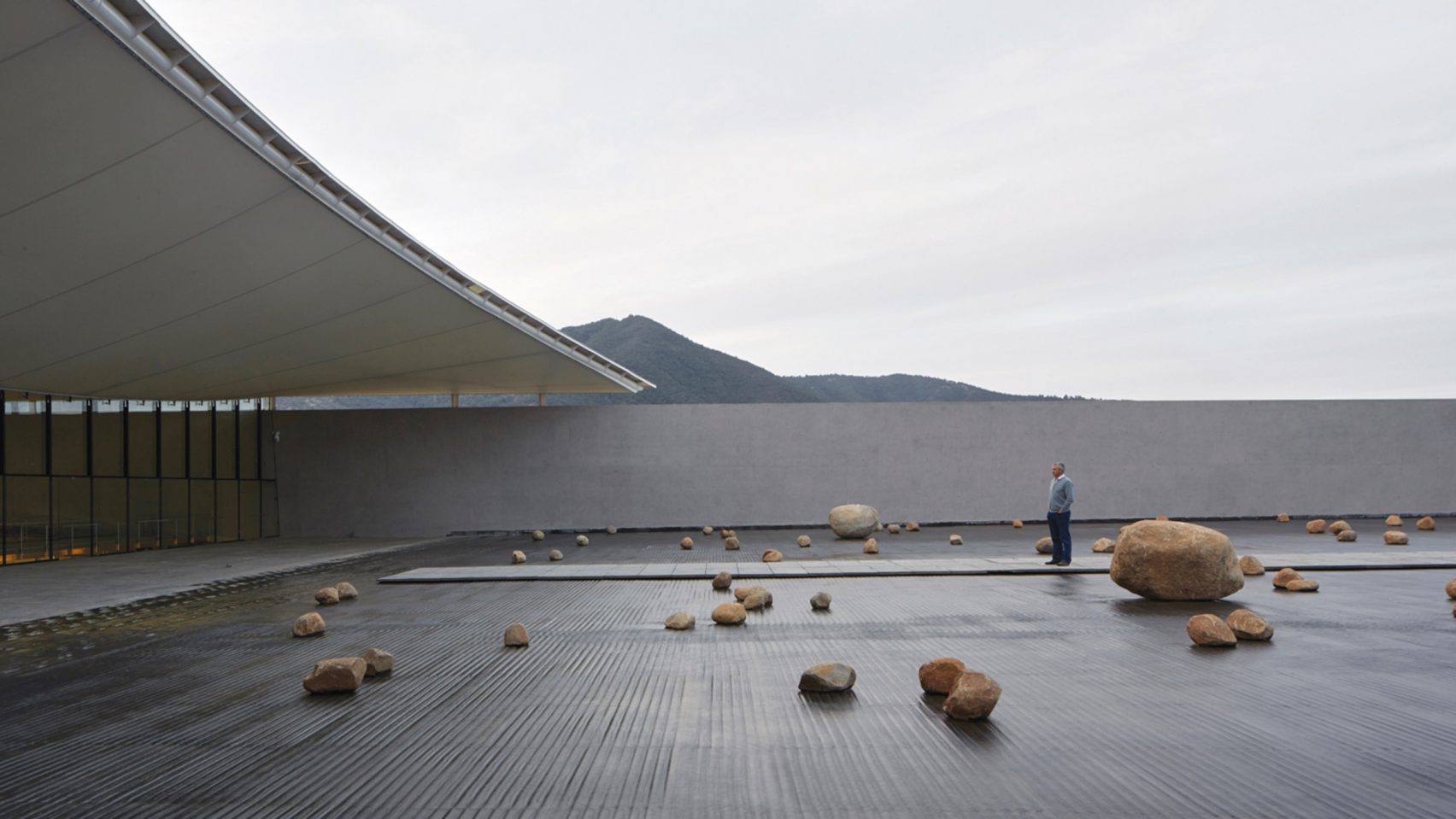 Eight key projects by Pritzker Prize 2026 winner Smiljan Radić