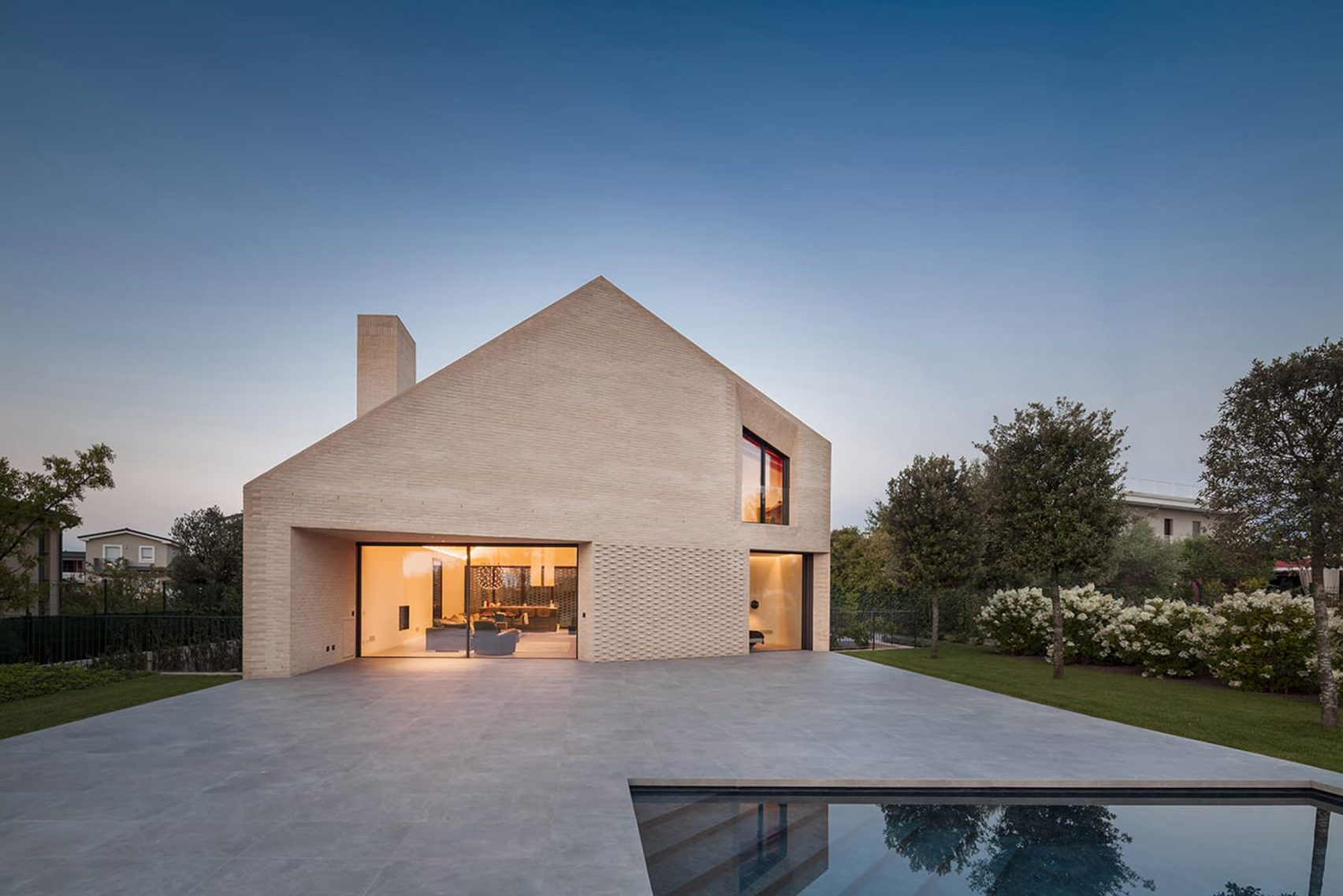Ceramics of Italy International Tile Competition 2026 opens for entries