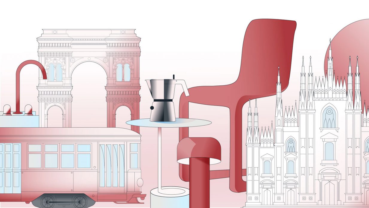 Milan design week 2026 festival guide | Dezeen