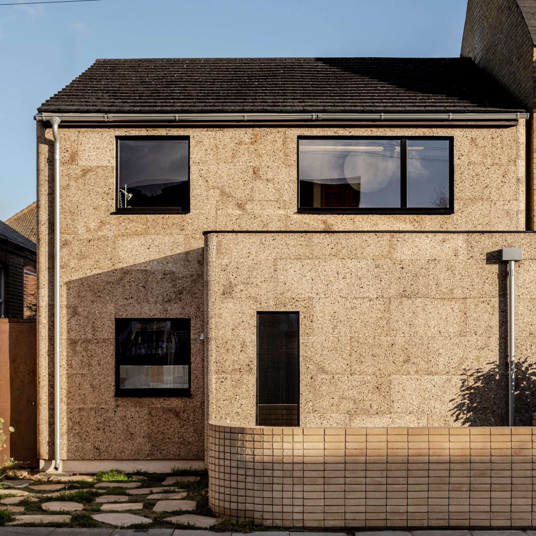Nine European houses that reinterpret local architecture