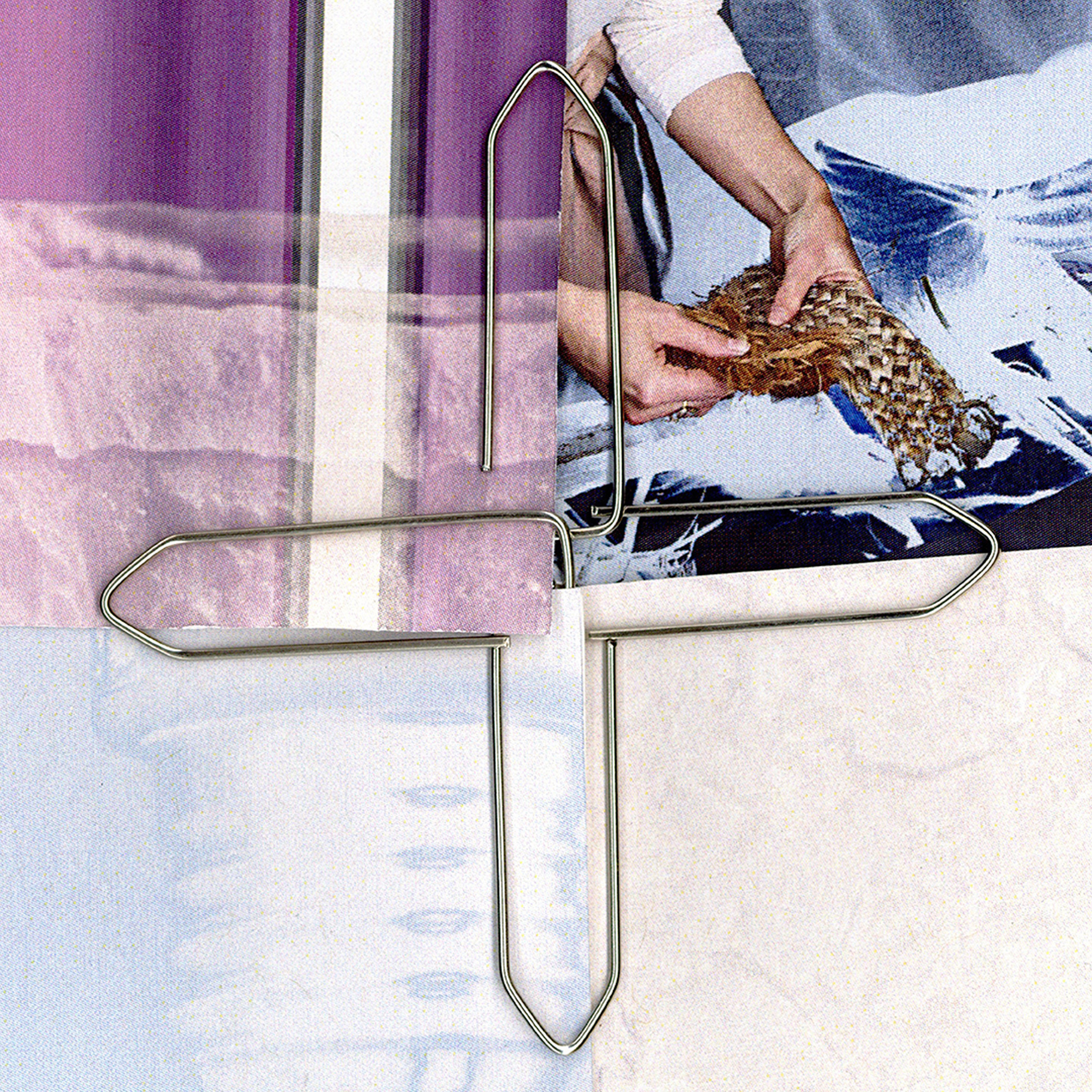 Shared Matter | Dezeen Events Guide