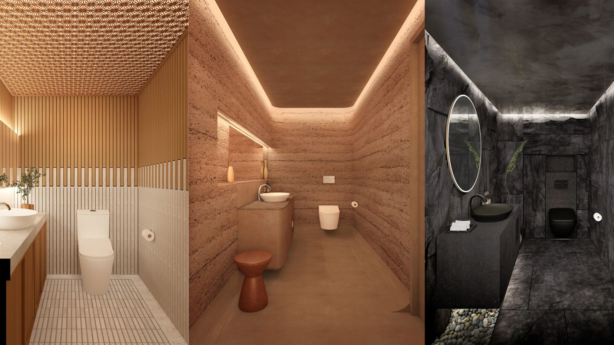 Toto Showroom Reopening | Dezeen Events Guide