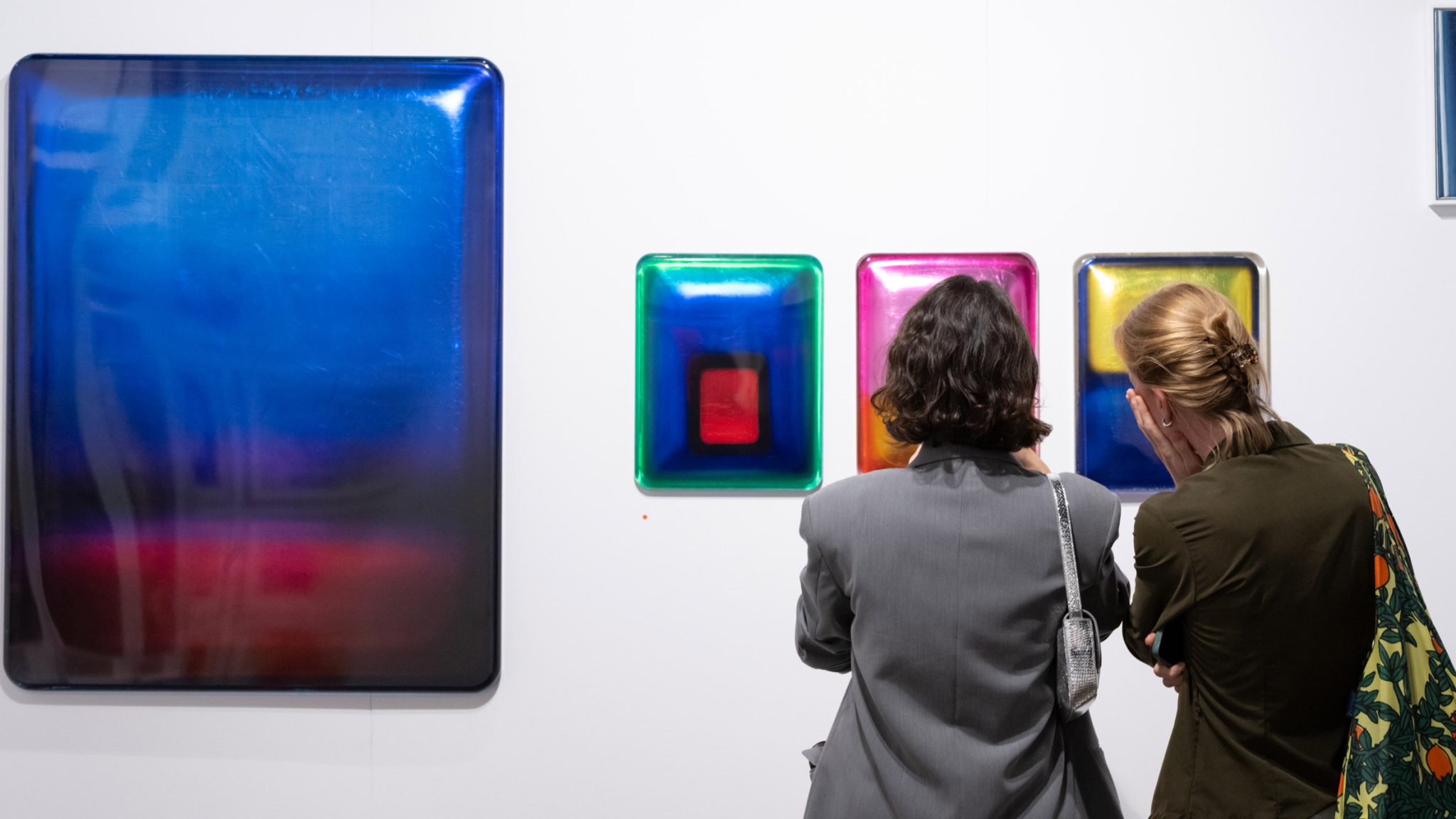 Volta 2026 | Dezeen Events Guide