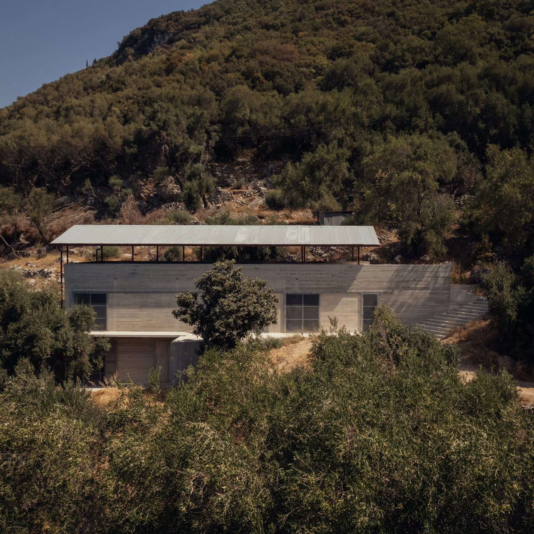 Nine European houses that reinterpret local architecture