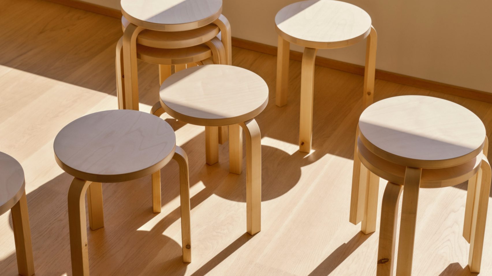 Eight mid-century modern designs that never stopped being produced