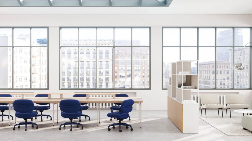 MillerKnoll CEO resigns and Herman Miller appoints new creative directors